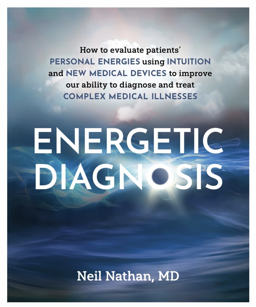 Books – Neil Nathan MD