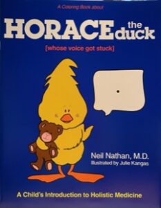 Books – Neil Nathan MD